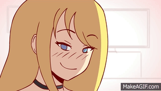 EX-GIRLFRIEND'S INAPPROPRIATE TOUCHING!? | Animated Story Time! on Make ...