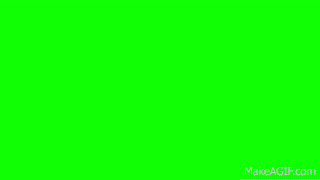 TRIANGLE TRANSITION GREEN SCREEN ! on Make a GIF