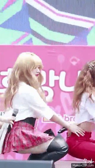 170617 Clc씨엘씨 승희 미유미유 Meow Meow 직캠 희망나눔 1m1원 자선걷기 Fancam By 몽아 On Make A