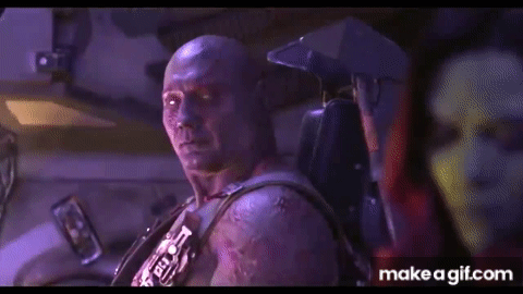 Funny Thor Gifs Movie Behind The Scenes Funny Gif | WiffleGif