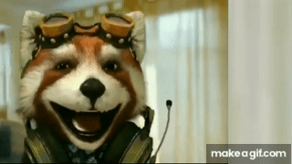 Chó on Make a GIF
