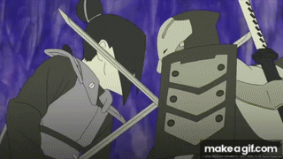 Top 10 Boruto Fight Scenes (Episodes 1-100) on Make a GIF