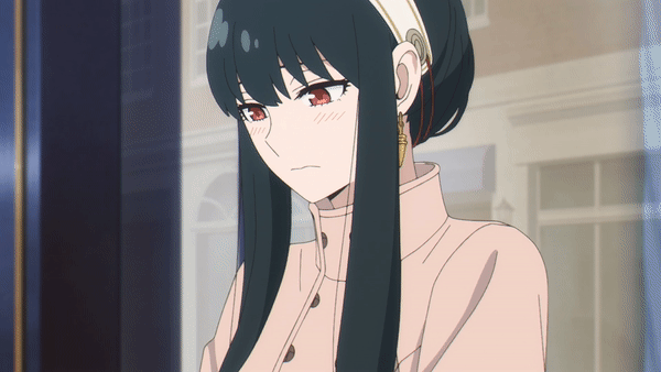 The Forger Gif