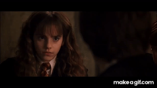 Parseltongue - Harry Potter and the Chamber of Secrets on Make a GIF