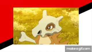Recovering Cubone's Bone and Goh Catches Cubone - Pokemon (2019 ...