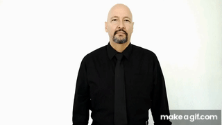 candidate apply person on Make a GIF
