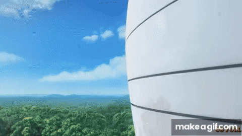 Gru fights with Vectors Security systems - Despicable me 2010 on Make a GIF
