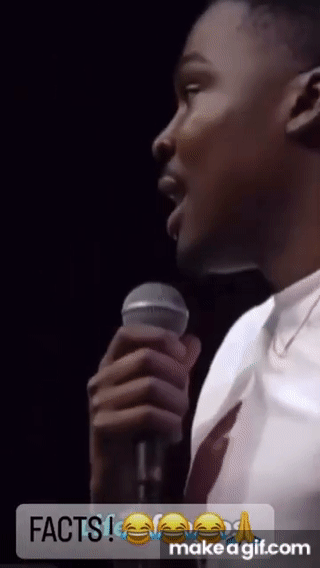 Kam Patterson on Make a GIF