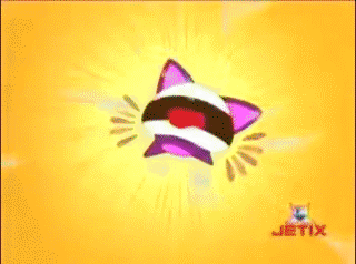 Space goofs - Mangamania (Latino) on Make a GIF