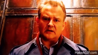 Paddington - Hard Stare on Make a GIF