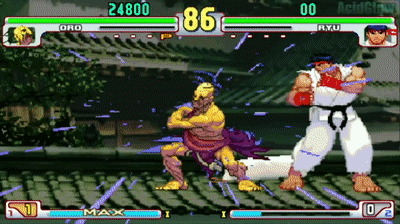 Street Fighter 3 Third Strike All Super Art Moves Arcade Supers Arts ...