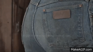 Male Rex Big Butt Spanked With Paddle On Make A Gif