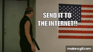 This Is The Internet Gif