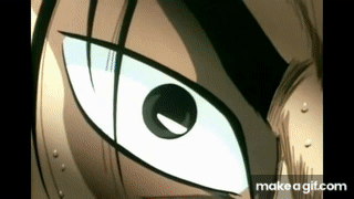 Let's go... Guardrail!? on Make a GIF