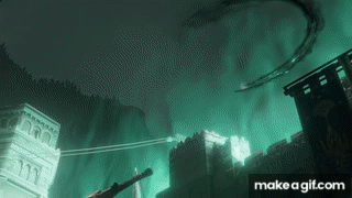 Shadow of War - Suladan Nazgul Boss Fight on Make a GIF