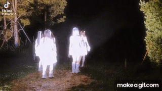 illit weirdcore on Make a GIF