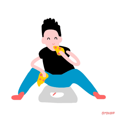 Stop NOT Eating on Make a GIF