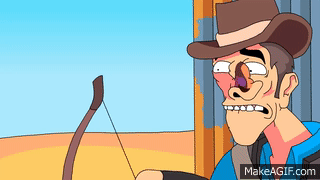 TEAM 4TRUSS (Team Fortress 2 Cartoon) on Make a GIF