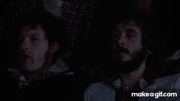 Slap Shot: Best of Morris 'Mo' Wanchuk on Make a GIF