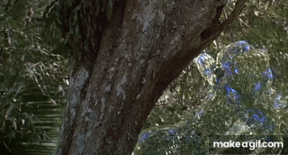 Predator's stealth on Make a GIF