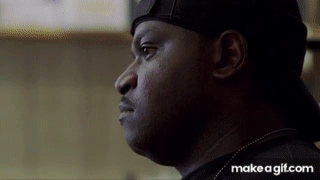 Back Away Gif You Have To Walk Away From The Past In Slow Motion