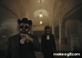 $UICIDEBOY$ - NOT EVEN GHOSTS ARE THIS EMPTY on Make a GIF