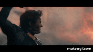 Avengers: Doomsday | Only in Theaters December 18, 2026 on Make a GIF