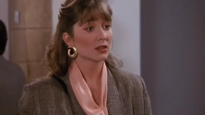 George Costanza the Architect, the Liar - Seinfeld on Make a GIF