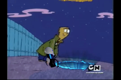 Portal drop funny on Make a GIF