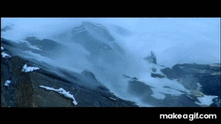 Touching the Void (2003) - Trailer on Make a GIF