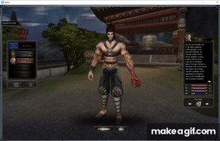 metin2 on Make a GIF