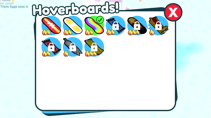 Spending my Life Savings on Pet Simulator X 😭 on Make a GIF