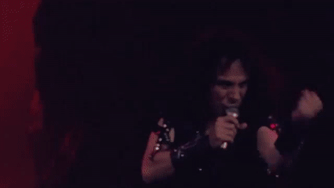 DIO - (Full Show) Sacred Heart Live At The Spectrum Philadelphia 1986 ...