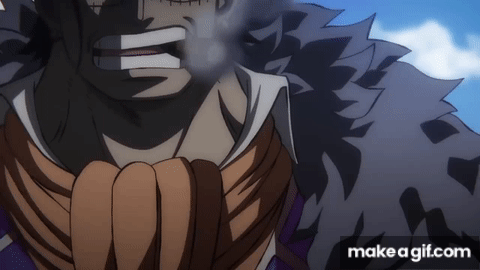 Yonko Buggy begs for his life to Crocodile & Mihawk (English Sub) on Make a GIF