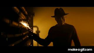 Remake Freddy Krueger Scene Pack | A Nightmare On Elm Street on Make a GIF