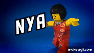 Lego Ninjago (Season 2) - Legacy of the Green Ninja intro (Instrumental ...