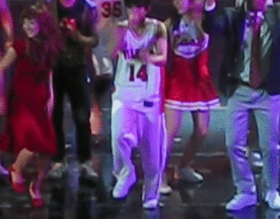 hsm on Make a GIF