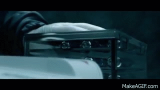 Rainbow Six Siege | DOC Cinematic Trailer on Make a GIF