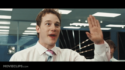 Wanted (5/11) Movie CLIP - Wesley's Breakdown (2008) HD on Make a GIF