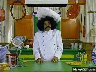 Pepe Roni - ¡LISTO! on Make a GIF