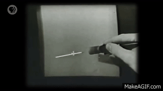 Screens & 2D Graphics: Crash Course Computer Science #23 on Make a GIF