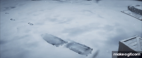 valorant yoru appearing on Make a GIF