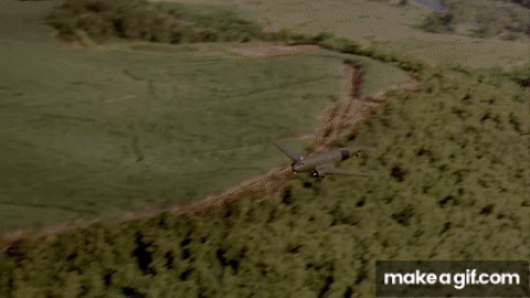 Fuel Air Bomb _ Outbreak 1995 720p on Make a GIF