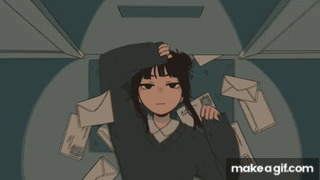 Two Time | Animation Meme on Make a GIF