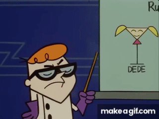 Dexter's Laboratory Rude Removal Original Banned Episode with ...