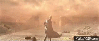 Purifier Death Scene on Make a GIF