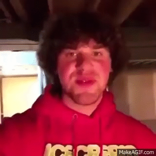 Suh Dude on Make a GIF