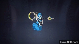 150+ Duelyst Units in 2 Minutes on Make a GIF