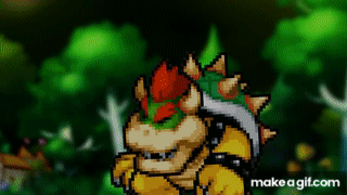 Super Mario Bros. Calamity - Episode 1 on Make a GIF