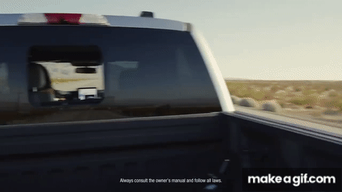 The All-Electric F-150 Lightning: Turning Electric Into Lightning ...